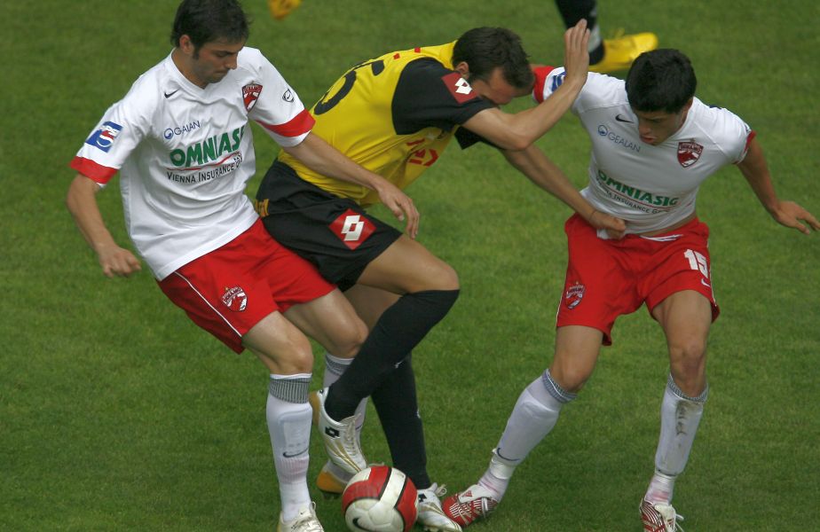 Au fost refuzați de Dinamo, apoi au dispărut: 10 tinere speranțe la ...