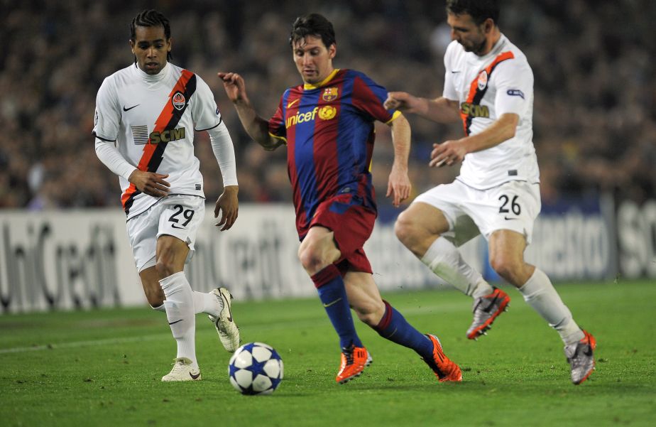 Răzvan Raț s-a retras din fotbal » 5 recorduri spectaculoase ale ...