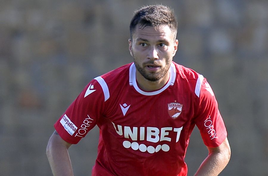 Dan Nistor a caracterizat noile transferuri de la Dinamo: „De la ...