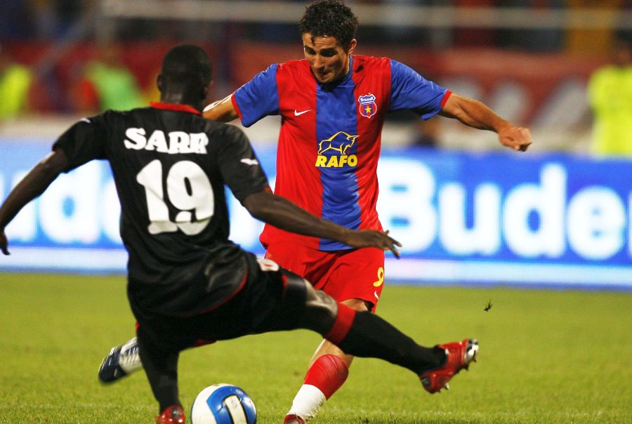 VIDEO Interviu cu Valentin Badea, eroul Stelei cu Standard Liege ...