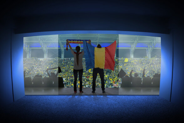 Gazeta Sporturilor :: GSP.RO