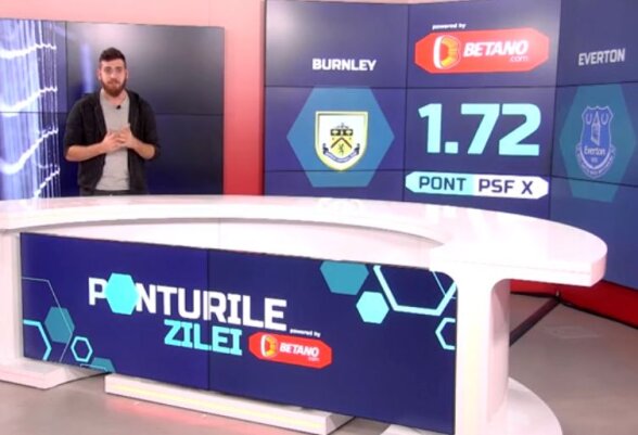 Gazeta Sporturilor :: GSP.RO